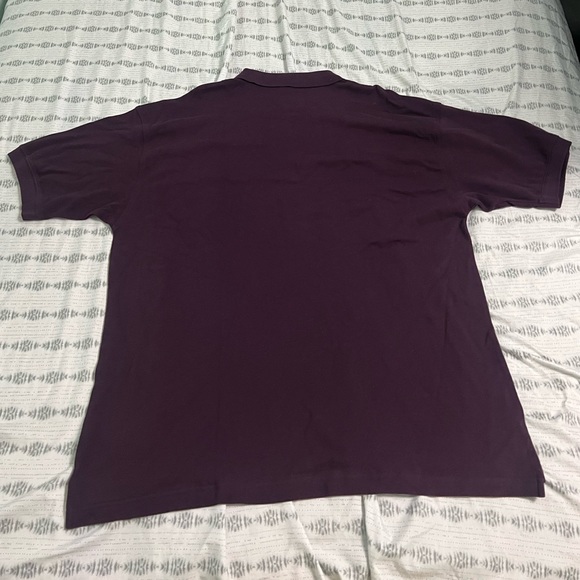 Warner Bros. | Shirts | Warner Bros Xl Polo Shirt Mens Warner Bros Tazz ...